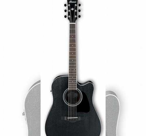 Электроакустическая гитара Ibanez ArtWood AW84CE-WK (арт. 326907)