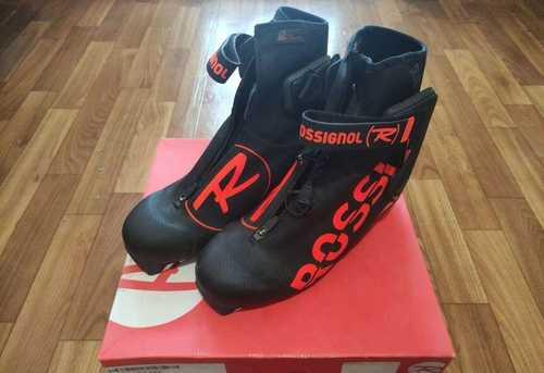 Лыжные ботинки Rossignol 43 X-10 Skate
