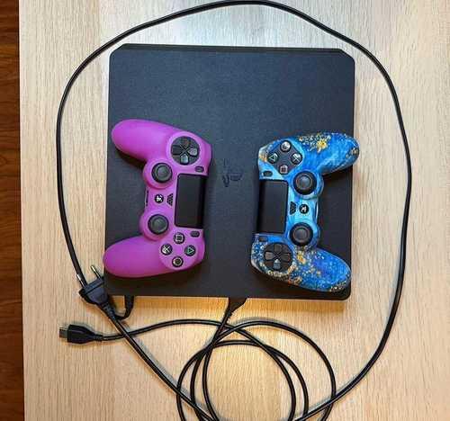 Sony playstation 4