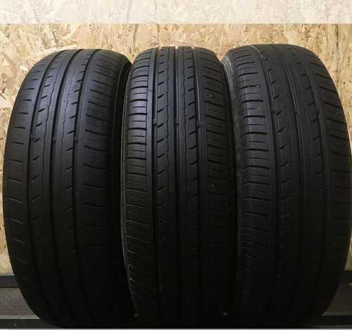 Yokohama Bluearth ES32 185/65 R15 88H