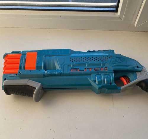 Пистолет nerf elite2.0