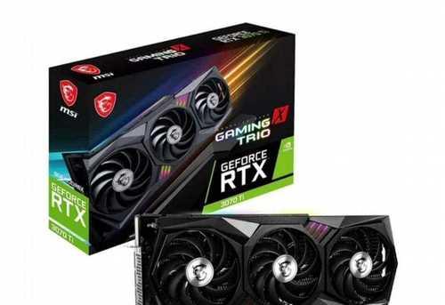 Rtx 3070ti msi