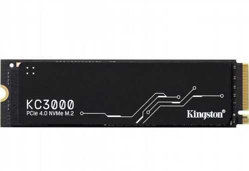 Внутренний SSD-накопитель 2048Gb Kingston #349469