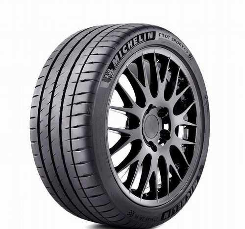 Michelin Pilot Sport 4 S 255/40 R20 101Y