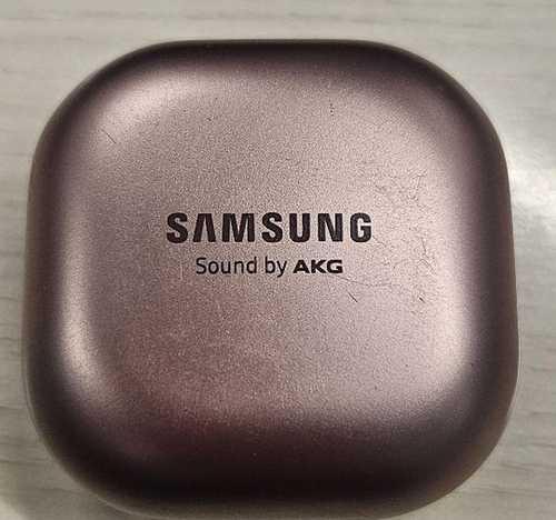 Samsung Galaxy Buds Live