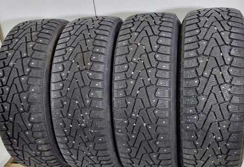 Колеса Pirelli R-15 185/65 Solaris/Rio