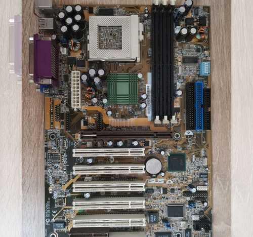 Asus cusl2