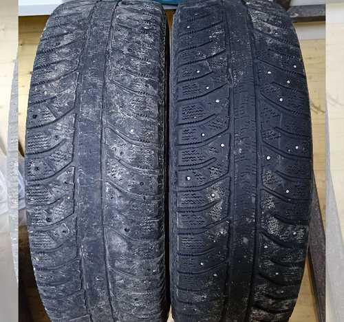 Bridgestone Ice Cruiser 7000 185/70 R14