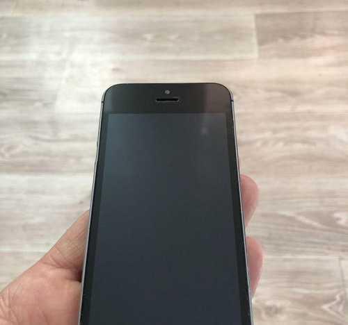 iPhone 5S, 32 ГБ