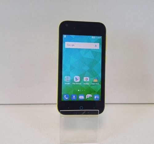 ZTE Blade L110, 8 ГБ