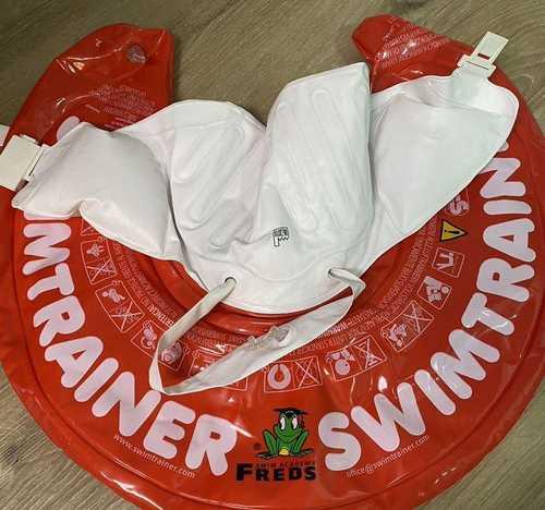 Круг для плавания swimtrainer