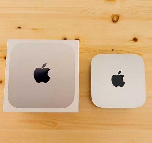 Apple Mac Mini M4 16/256