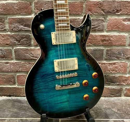 Электрогитара Cort Les Paul CR-250 (Индонезия)