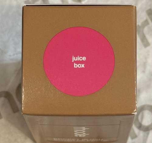 Кремовые румяна Rhode pocket blush - juice box