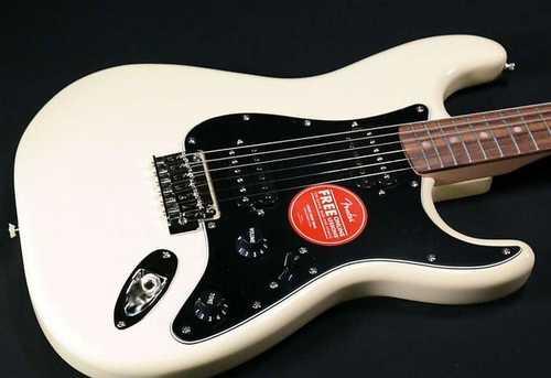 Squier Affinity Series Stratocaster HH LRL Olympic