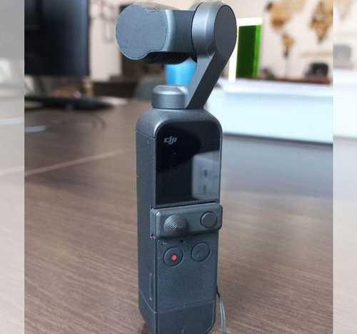 Dji osmo pocket 2 бу