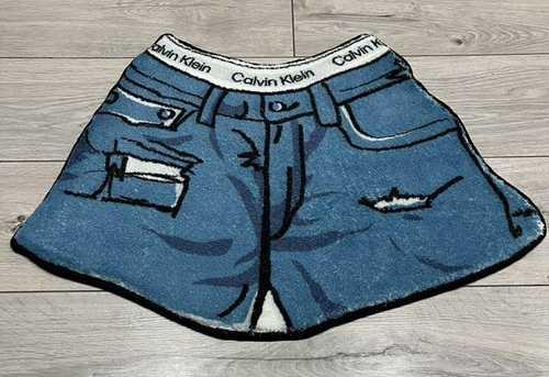 Ковер шорты Calvin Klein