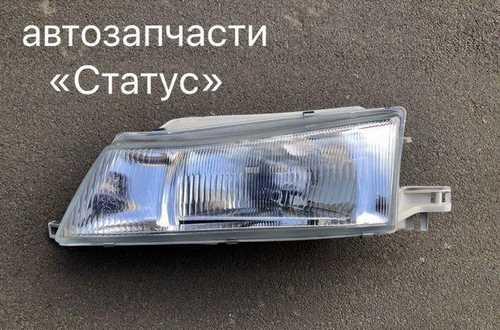 Фара Daewoo Nexia