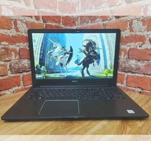 Dell Vostro процессор Core i5 FullHD Ноутбук