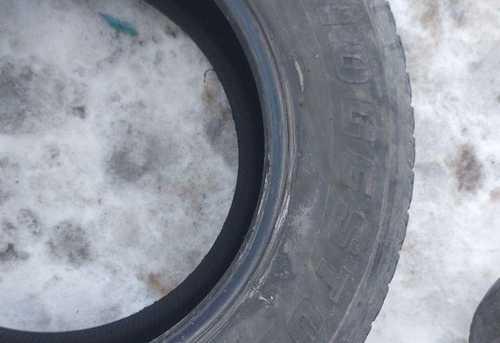 Bridgestone Dueler A/T 265/65 R17