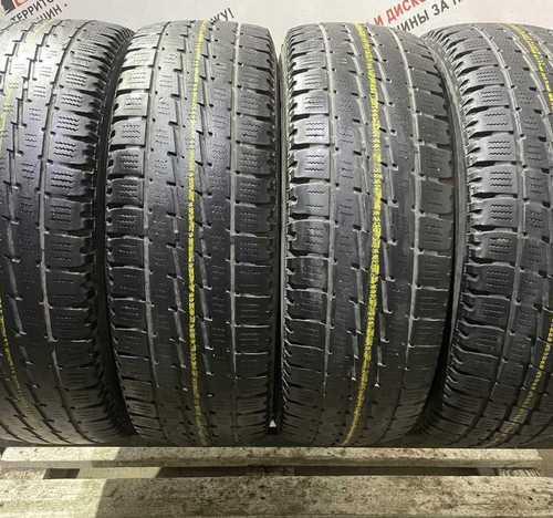 Toyo H09 215/70 R15C 109R