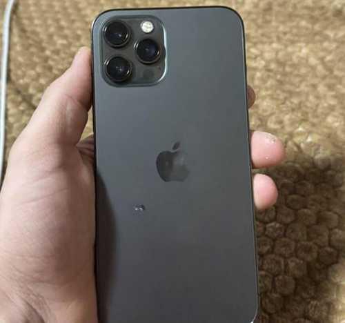 iPhone 12 Pro Max, 128 ГБ