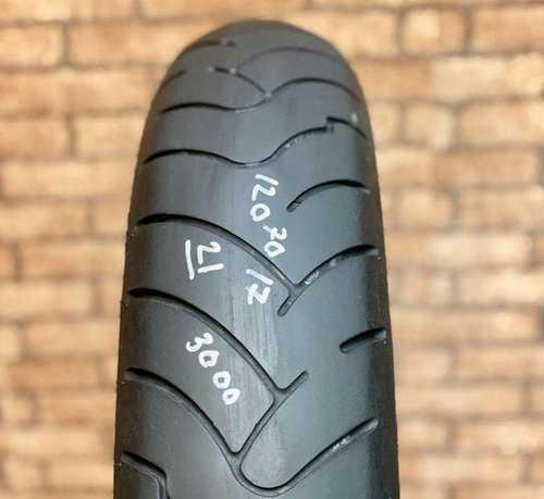 120/70R17 Bridgestone Battlax BT-023 Sport Touring