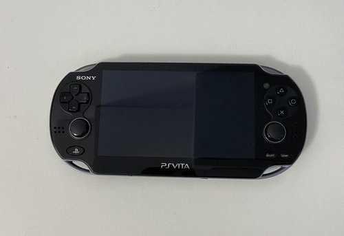 Ps vita прошитая