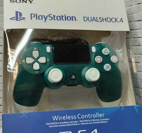 Джойстик dualshock ps4 Новый