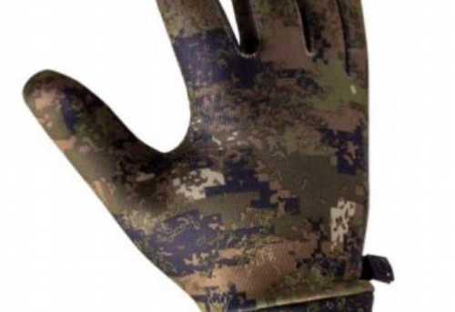 Новые перчатки для охоты Jahti Jakt Ropi D-Hide