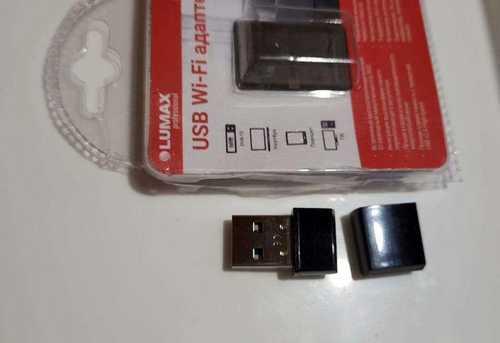 Usb wifi адаптер