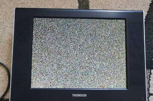 Телевизор Thomson 15a08e60