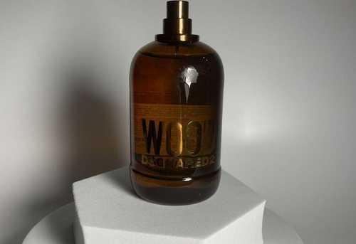 Dsquared2 Wood Pour Homme