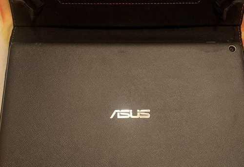 Asus планшет с клавиатурой