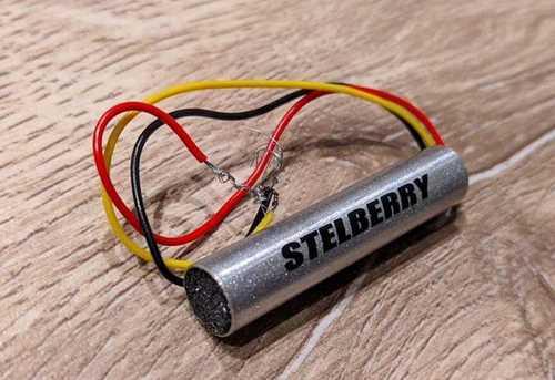 Высокочувствительный микрофон Stelberry M-50