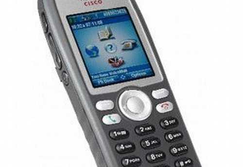 CP-7925G-PC-CH1-K9 Cisco 7900 Unified IP Phone
