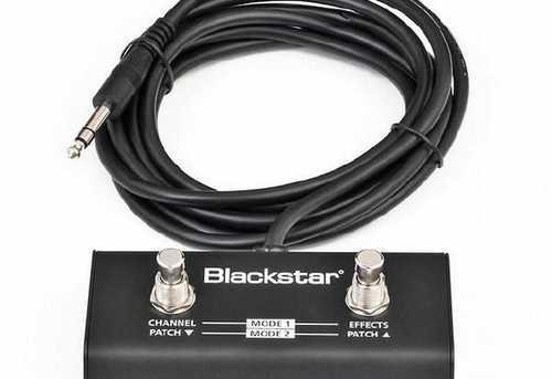 Футсвич Blackstar FS:11