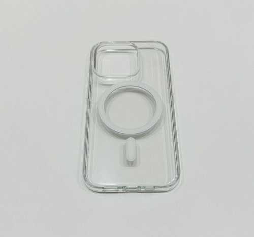 Чехол Commo iPhone 15 Pro