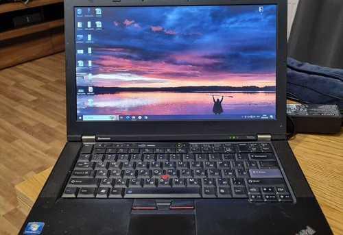 Lenovo thinkpad t420s