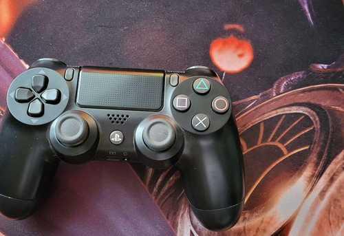 Геймпад sony dualshock 4