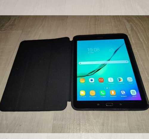 Планшет samsung galaxy tab s2