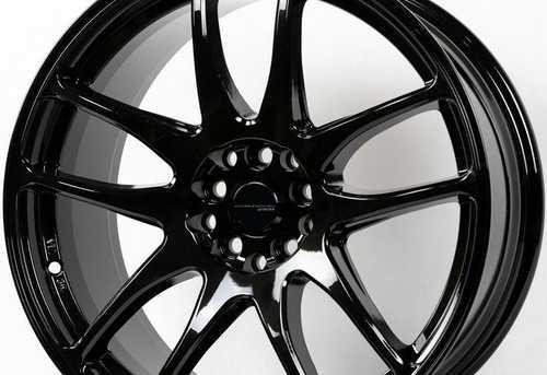 Диски Work Kiwami R18 8.5j ET30 5*100 (L141)