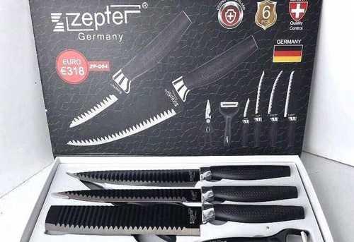 Набор острых ножей zepter