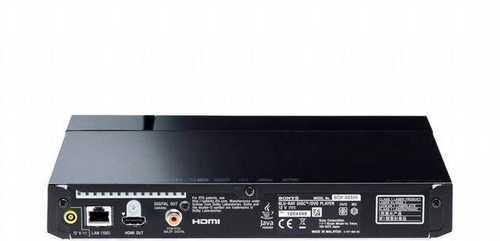 Blu-ray-плеер Sony BDP-S6500