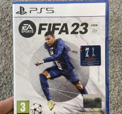 Fifa 23 ps5