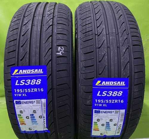 Landsail LS388 195/55 R16 91W