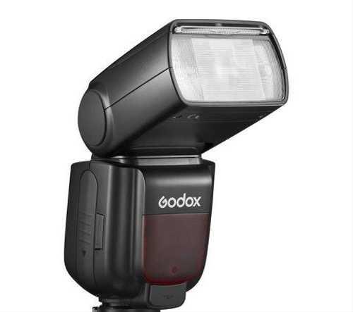 Вспышка накамерная Godox ThinkLite TT685IIO TTL д