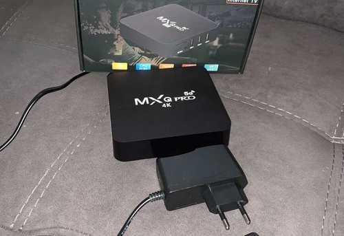 Android tv Box