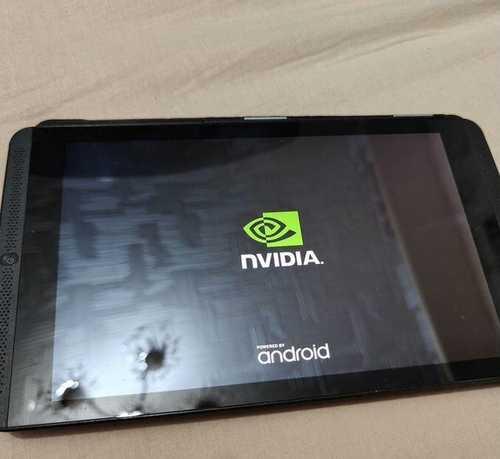 Планшет Nvidia shield tablet