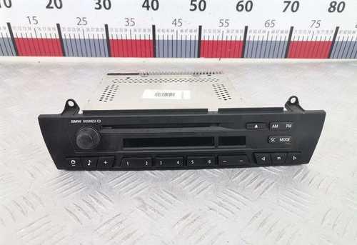 Магнитола для BMW X3 (E83) 65129205278
